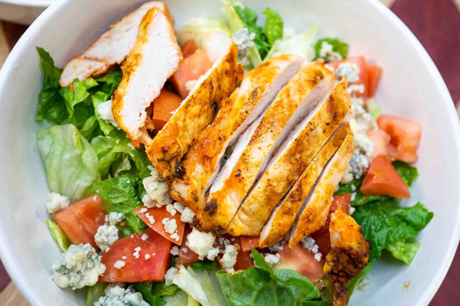 Roosters Barn and Grill - Delicious Food