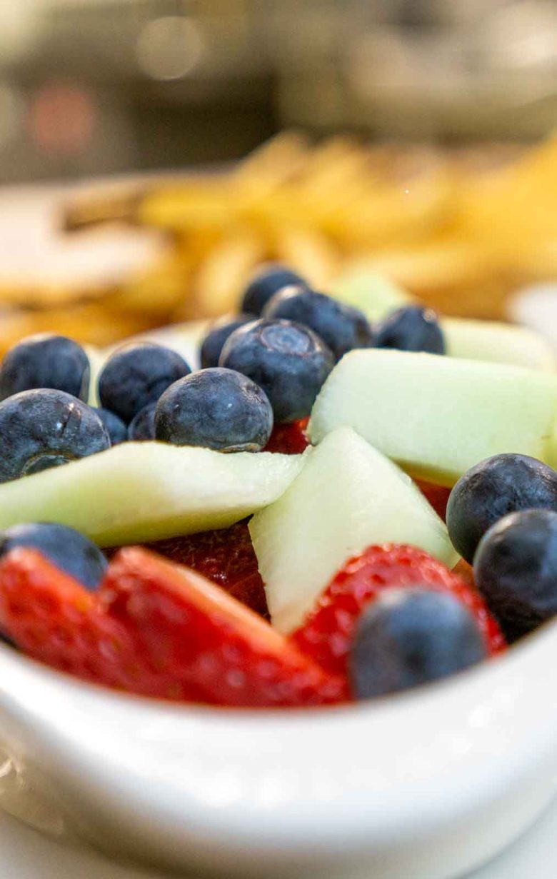 Roosters Barn and Grill - Delicious Food