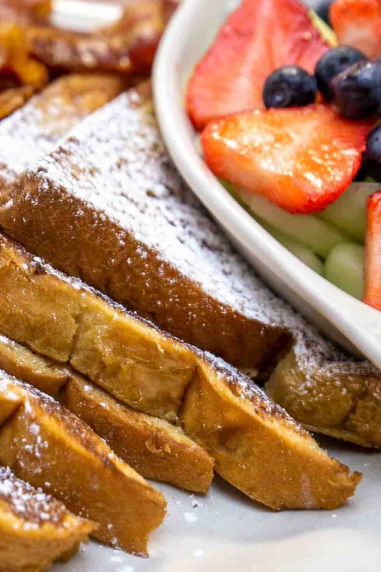 Roosters Barn and Grill - Delicious Food