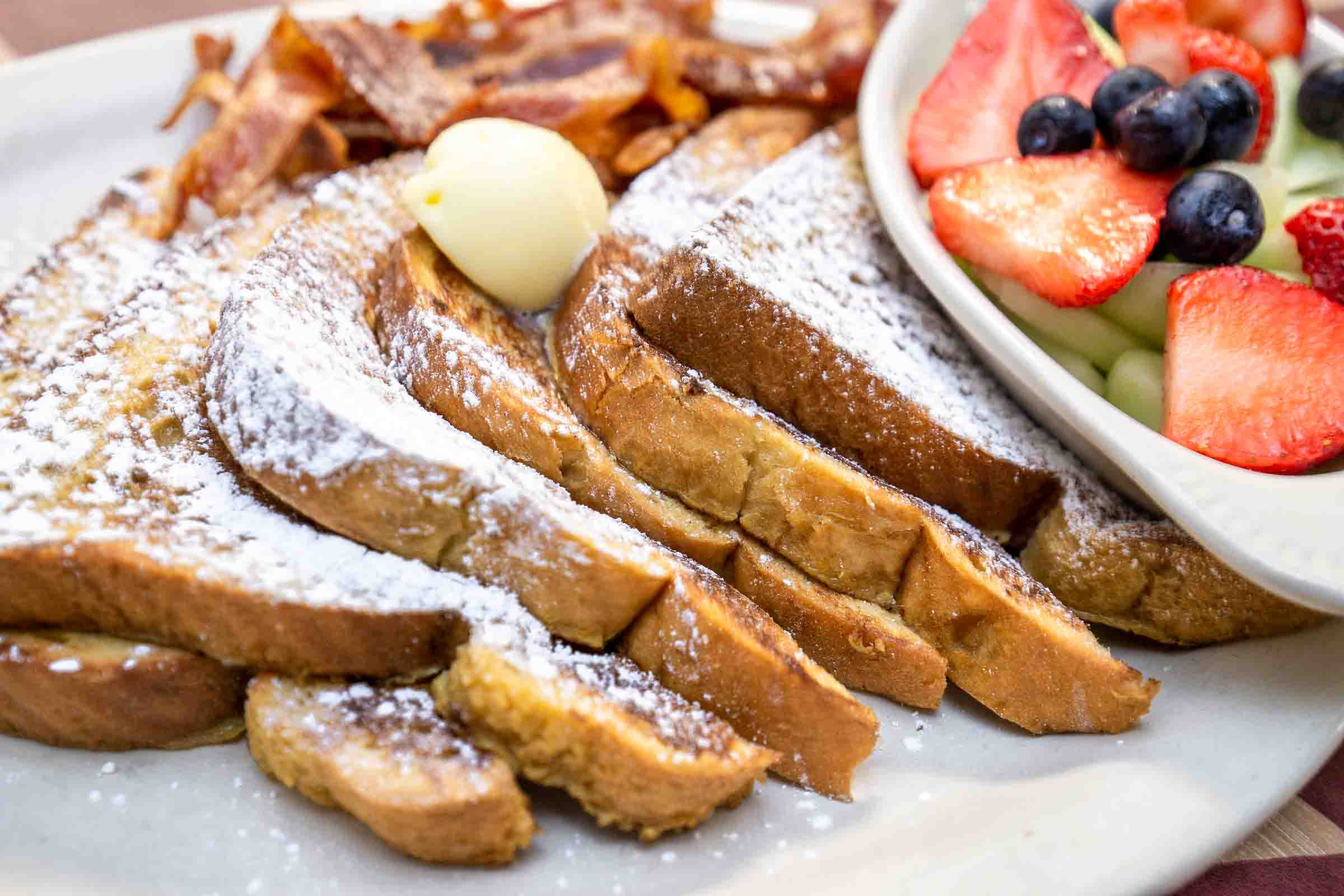 Breakfast Menu - Roosters Barn and Grill